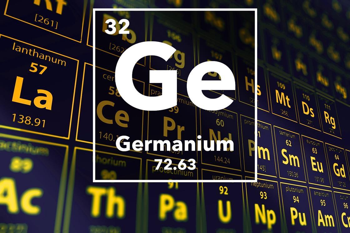 Germanium | Podcast | Chemistry World