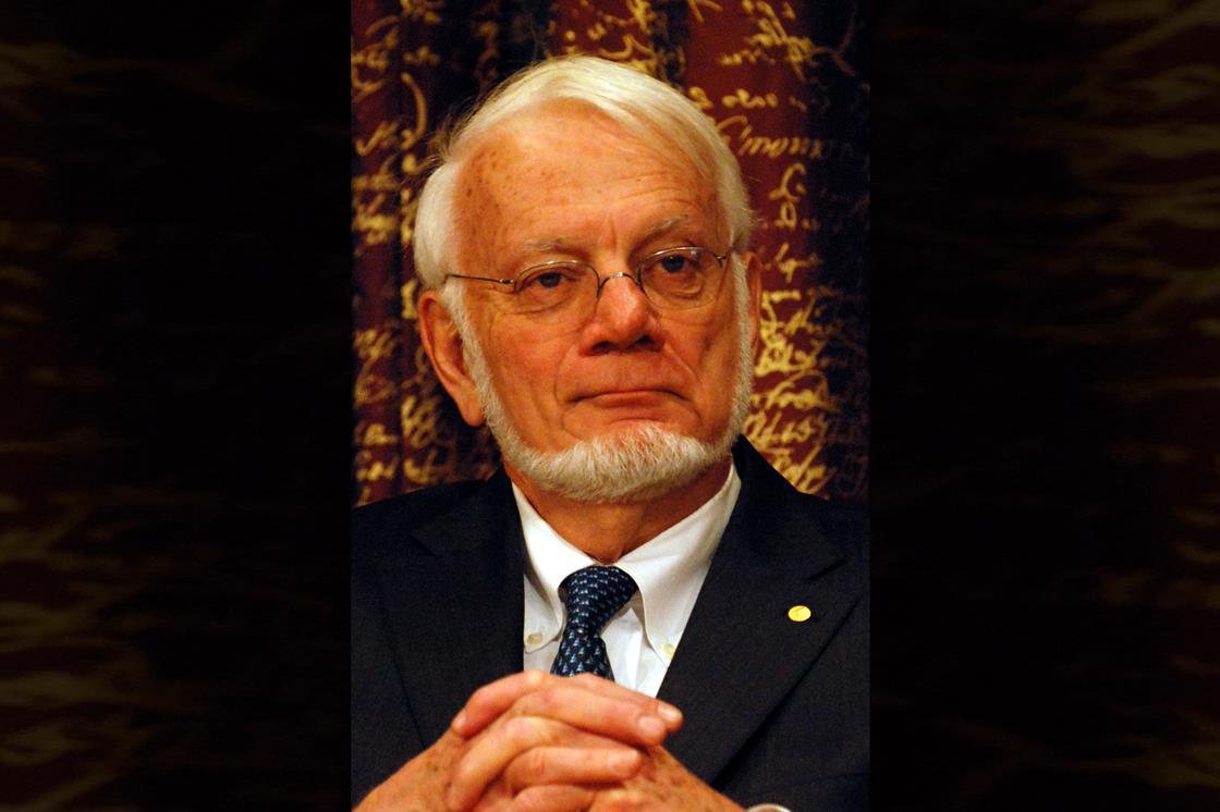 Thomas Steitz, Nobel laureate who unlocked the inner workings of the ...