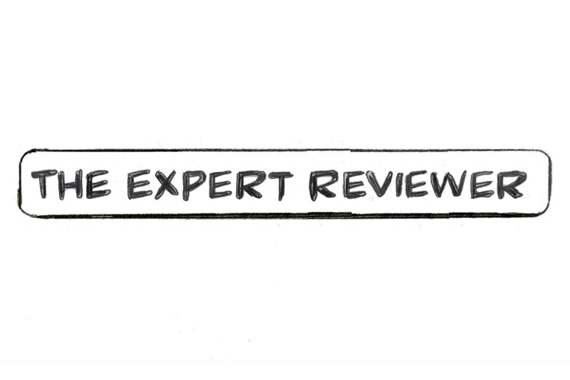 On the spot: Expert reviewer | Puzzle | Chemistry World