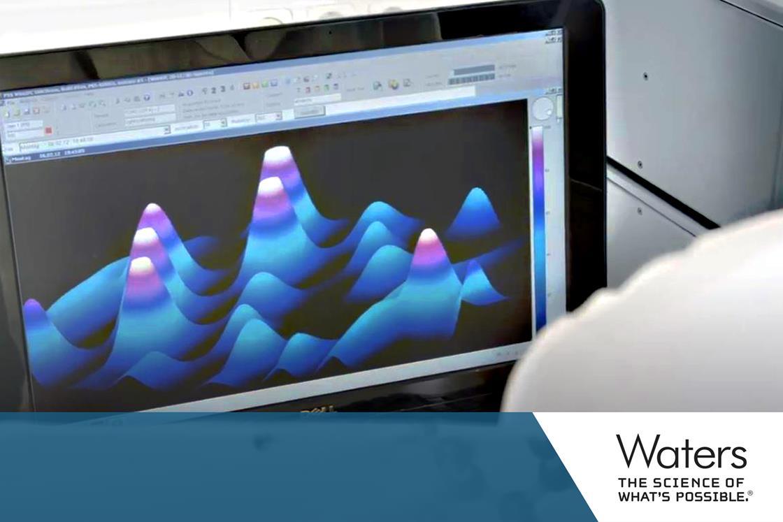 2D chromatography separates Waters from the pack | Article | Chemistry ...