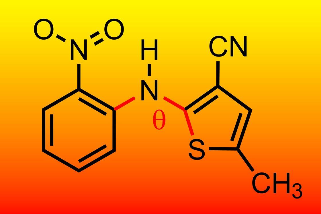 Computational study predicts new high-pressure polymorph of Roy ...
