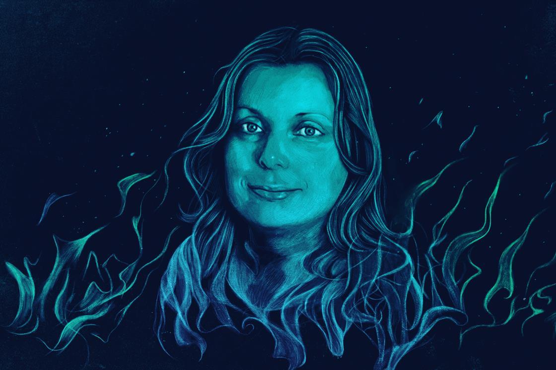 Angela Russell: ‘We have to not be afraid of failing’ | Opinion ...