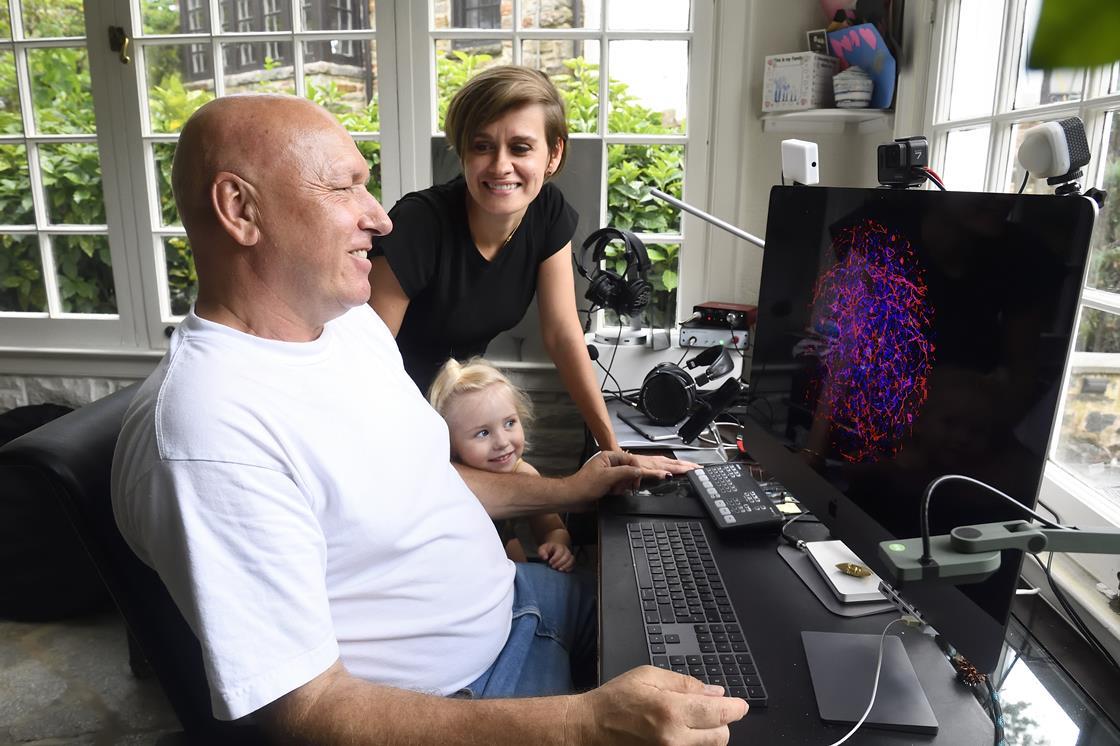 Chemists amid coronavirus: Thomas Hartung | Opinion | Chemistry World