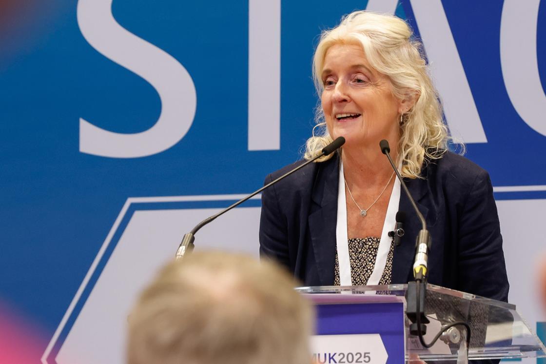 Industry and academic leaders urge UK government to recognise chemistry ...