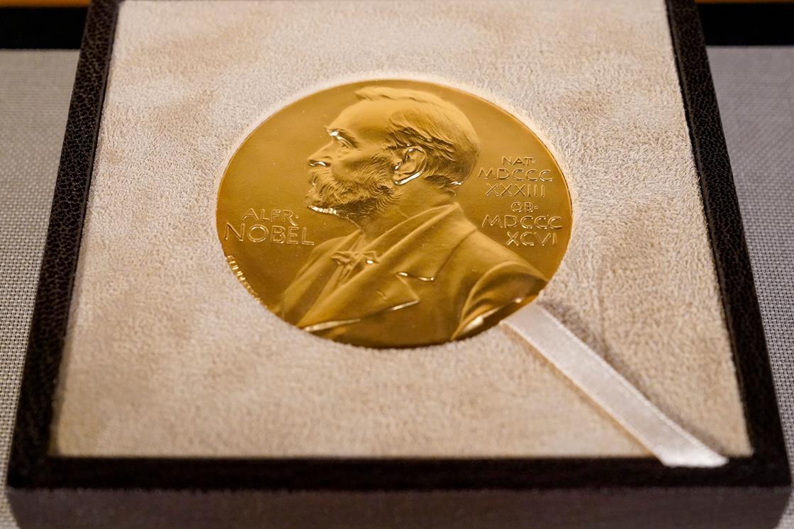 Asymmetric organocatalysis scoops 2021 chemistry Nobel prize | News ...