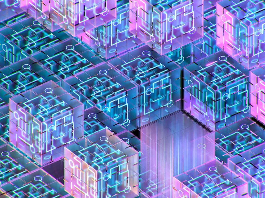 Quantum Computing Can Go Chemical With Molecular Qubits Research