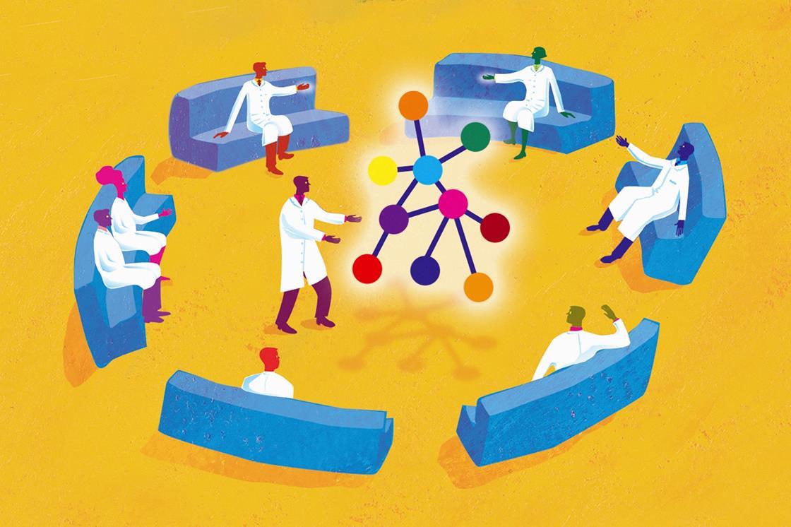 The life of a chief scientific officer | Careers | Chemistry World