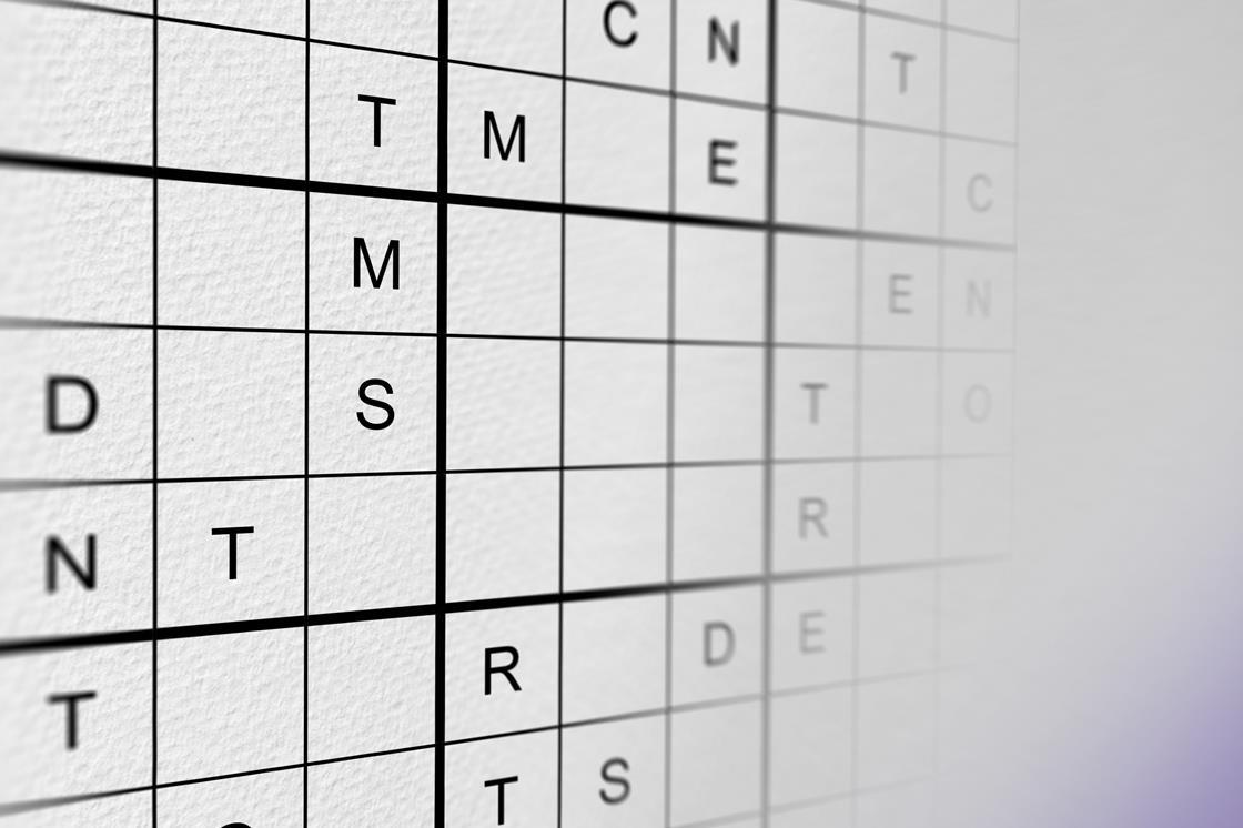 Chemistry wordoku #123 | Puzzle | Chemistry World