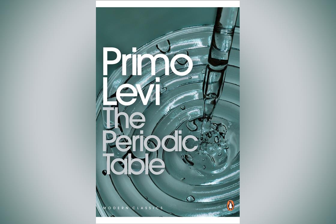 The Periodic Table by Primo Levi – Book club | Podcast | Chemistry World