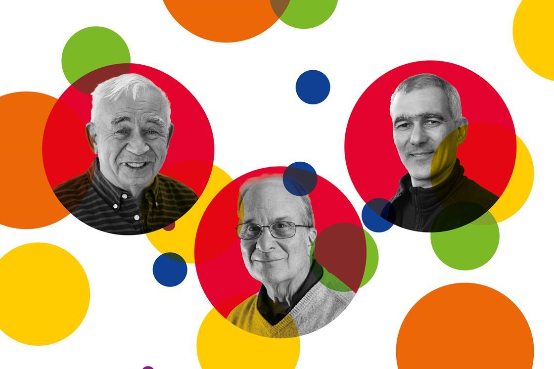 The quantum dot story | Feature | Chemistry World