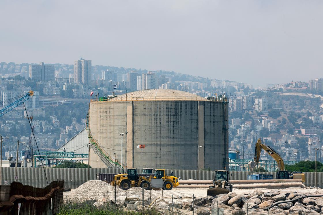 Israeli company Haifa Chemicals shuttered | Business | Chemistry World