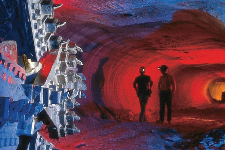 Genesis Energy to buy alkali business from Tronox | Business ...