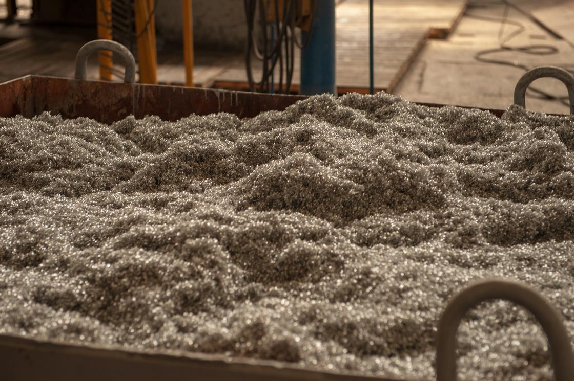 Cryolite | Podcast | Chemistry World