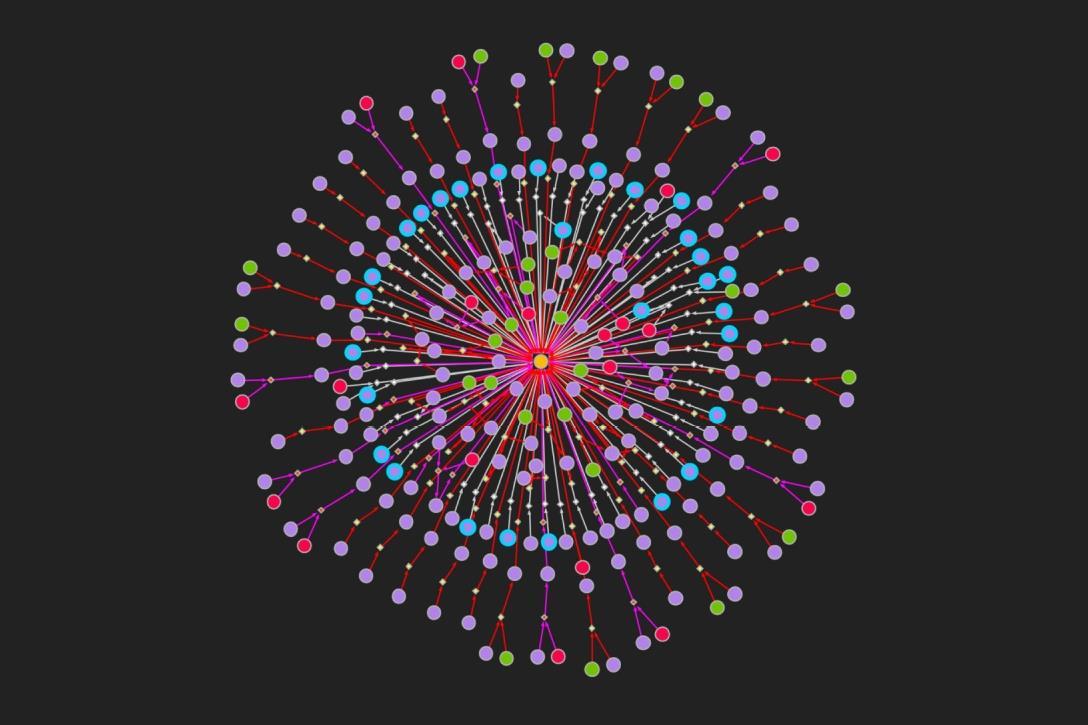 Machine-designed natural product syntheses pass ‘Turing test’ for ...