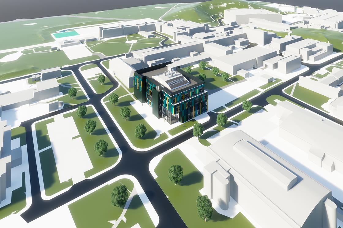 New life sciences institute wants to make drug discovery 10 times more ...