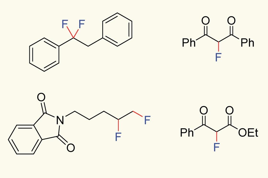 Safer fluorination process developed using flow electrochemistry ...