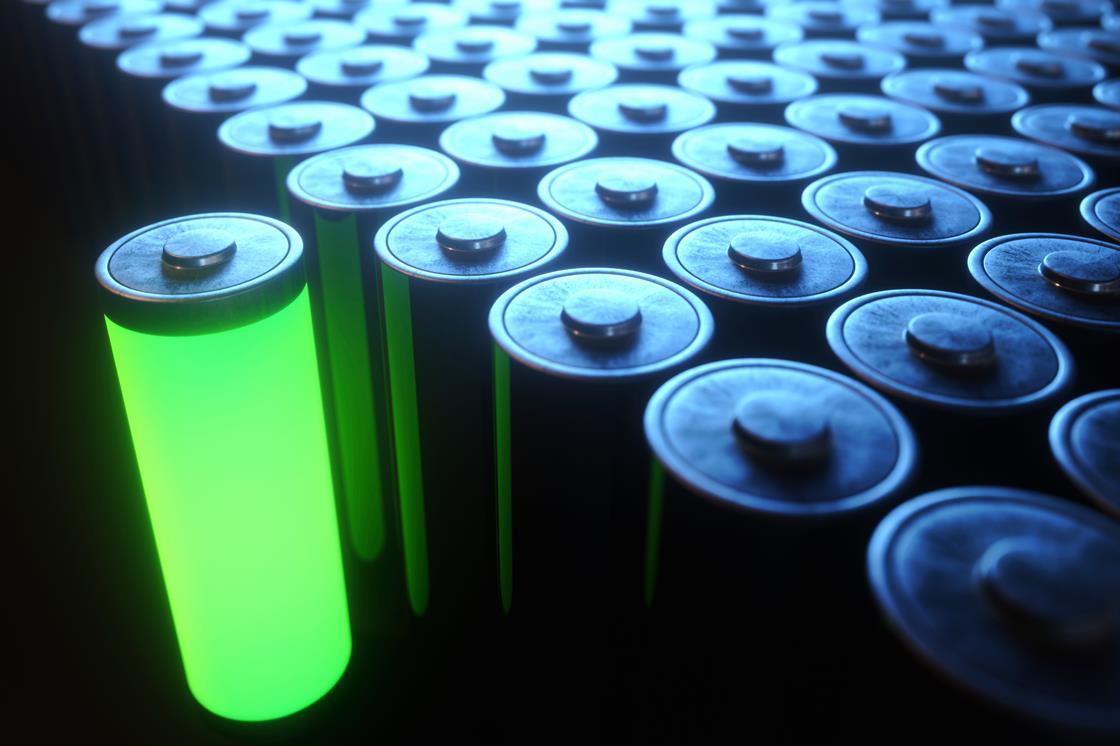Making a materials difference to batteries | Opinion | Chemistry World