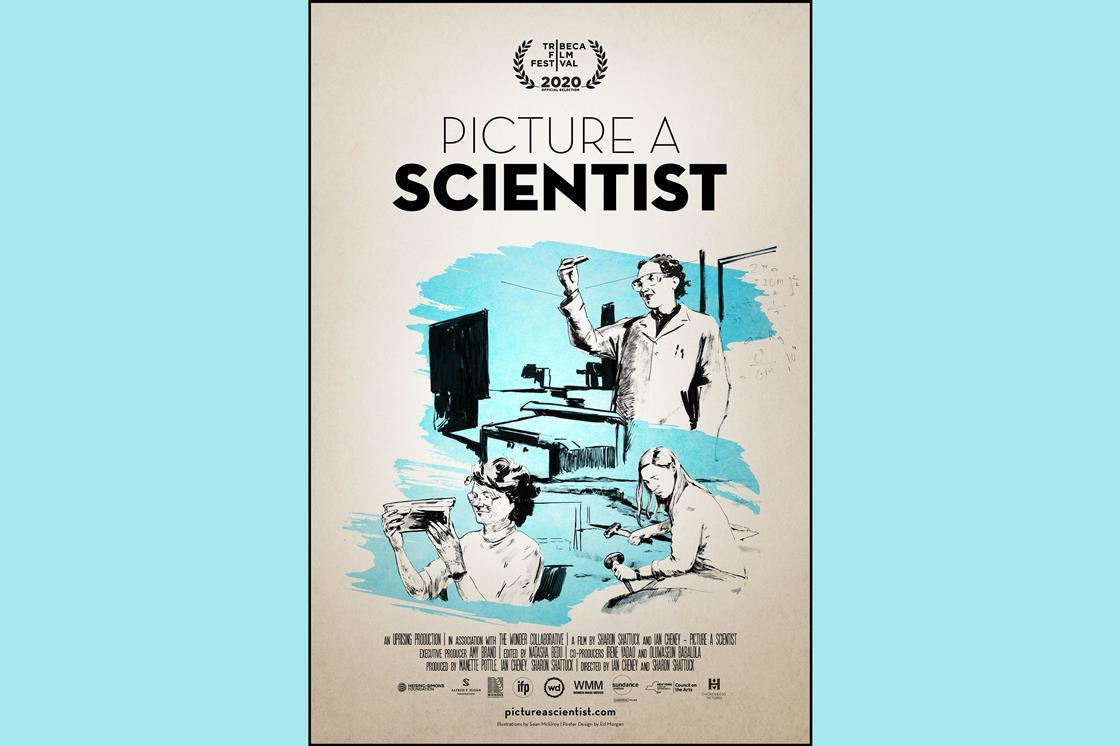 Film: Picture a Scientist | Review | Chemistry World