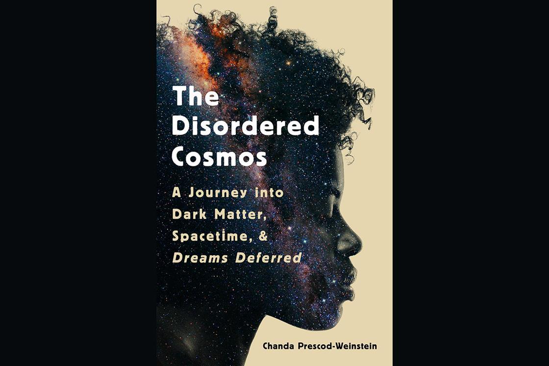 The Disordered Cosmos: A Journey into Dark Matter, Spacetime, and ...