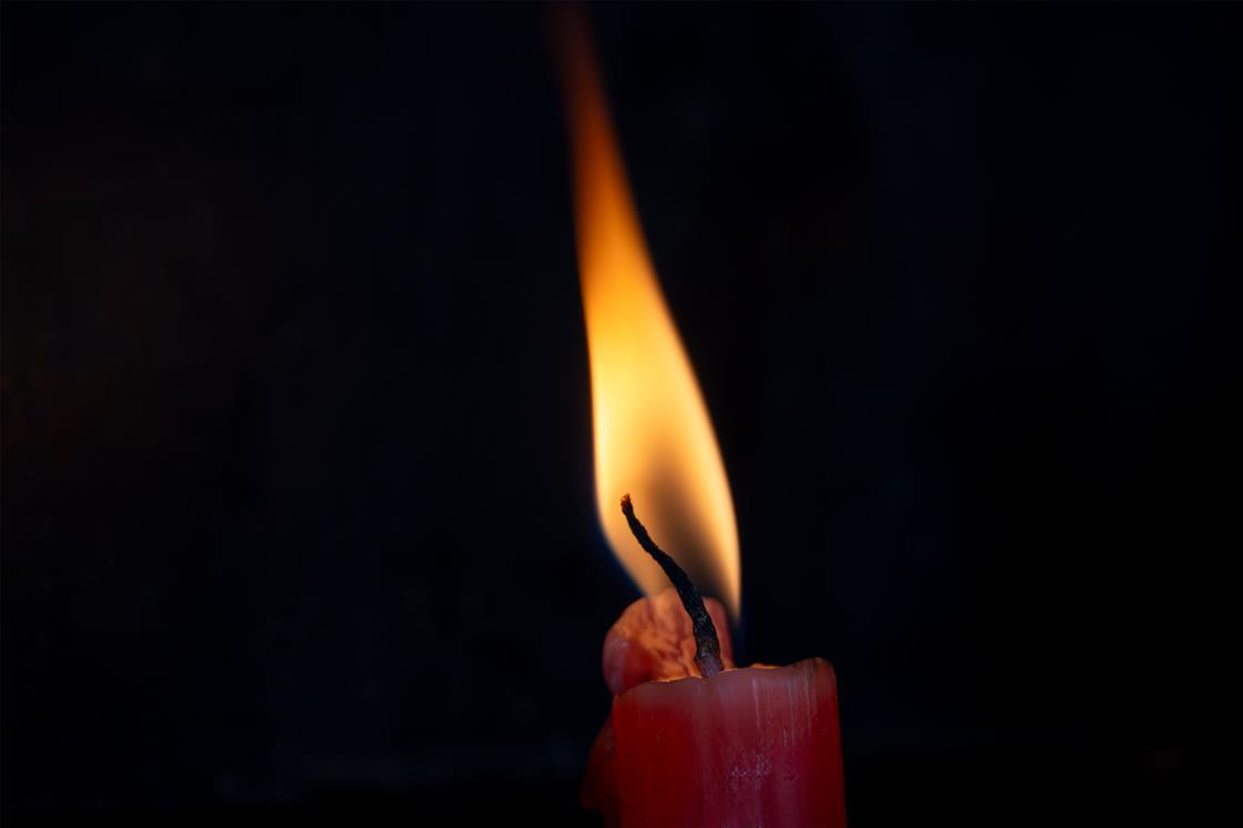 Scientists develop candle-based method to create carbon nanoparticles ...