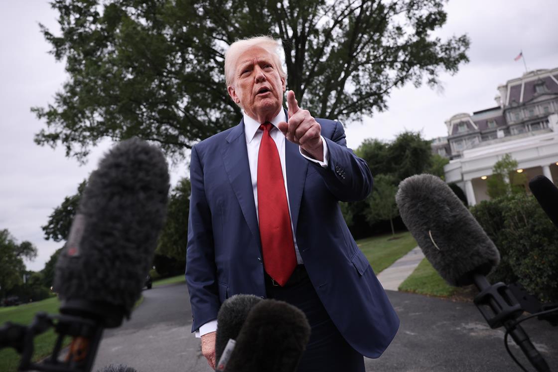 Trump’s latest rule on research grants sidelines scientific merit and ...