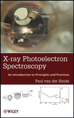 X-ray photoelectron spectroscopy: an introduction to the principles and ...
