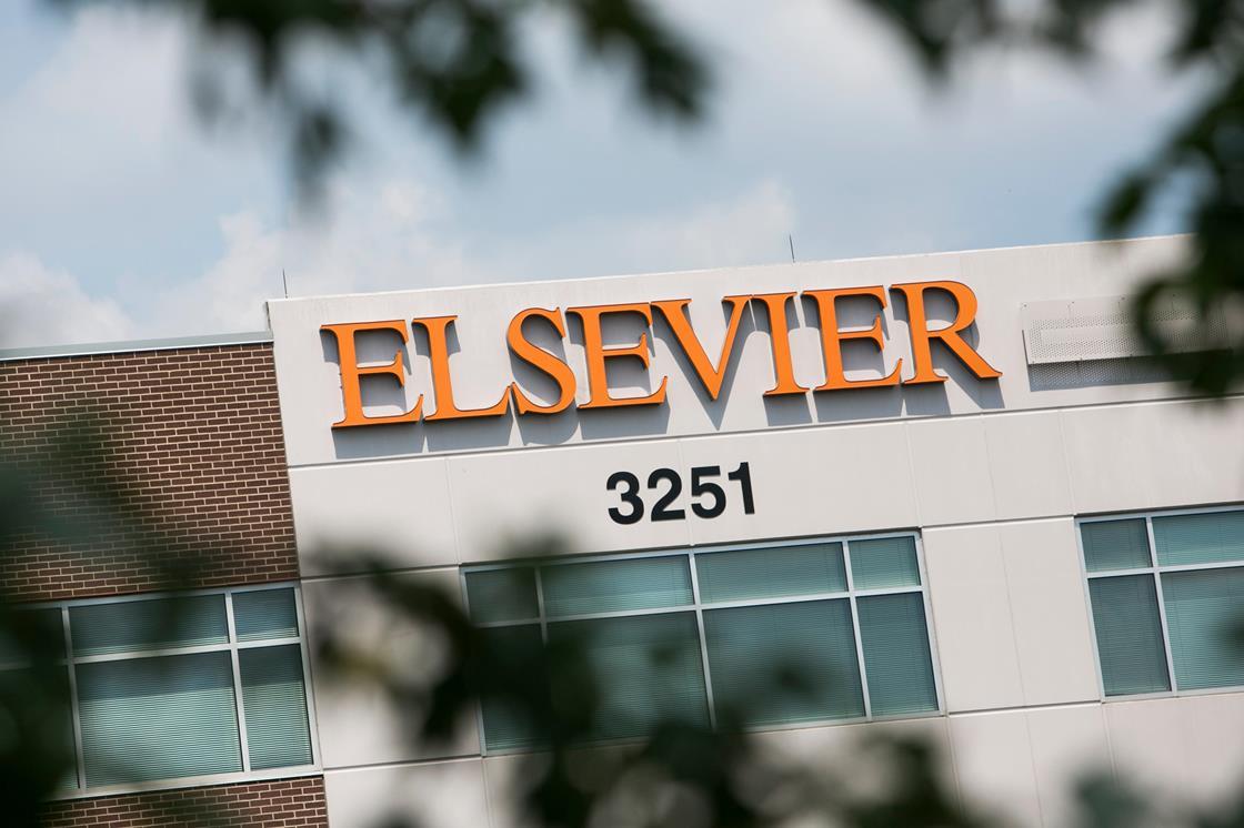 Elsevier signs its first ever ‘read and publish’ open access deal with ...