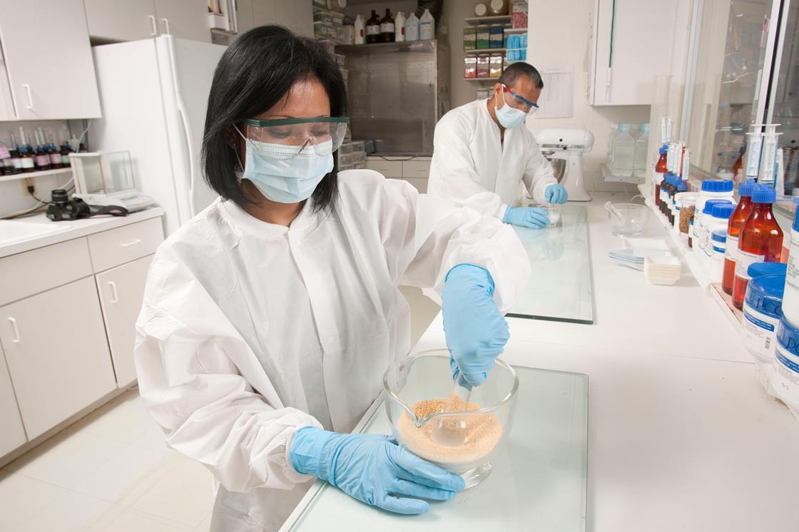 Compounding problems | Opinion | Chemistry World