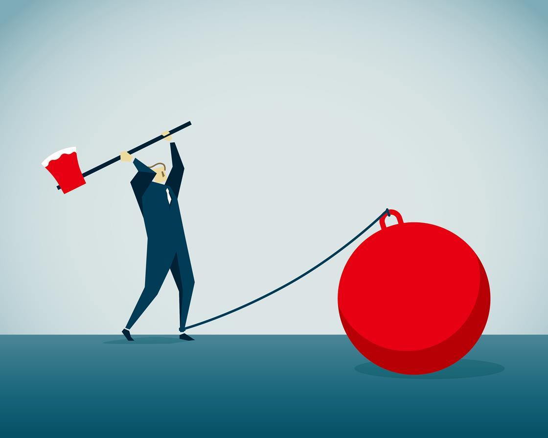 Time to revolt against impact factors | Opinion | Chemistry World