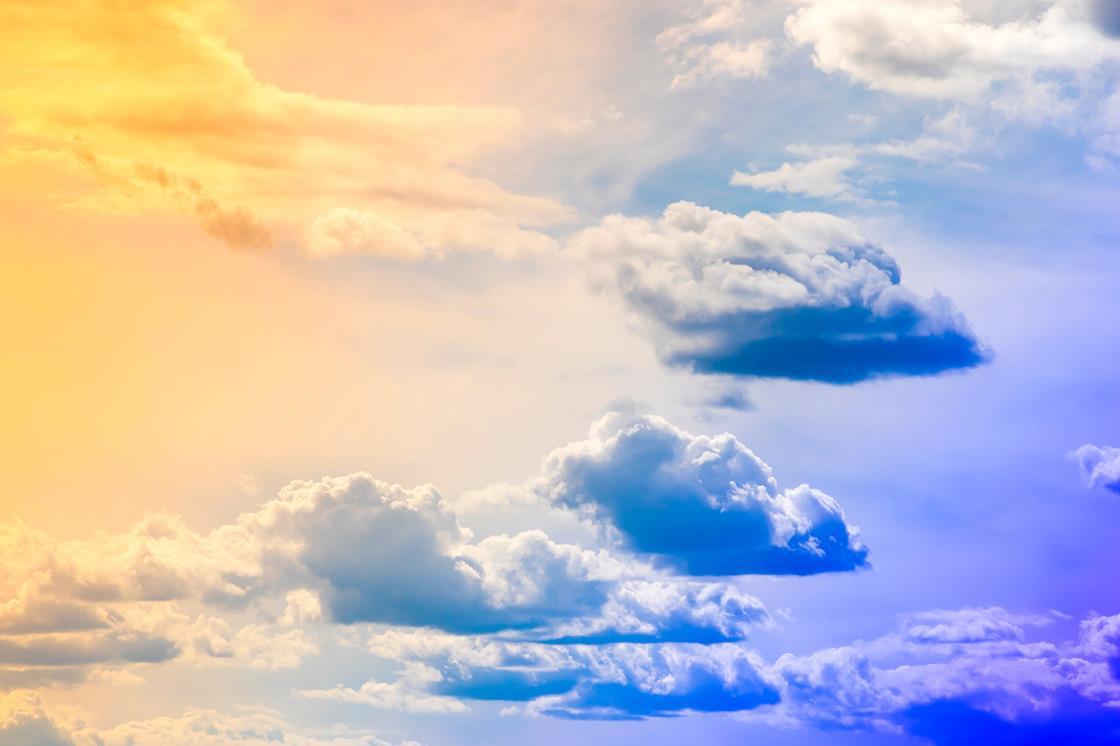 Scientists rethink cloud ice formation | Research | Chemistry World