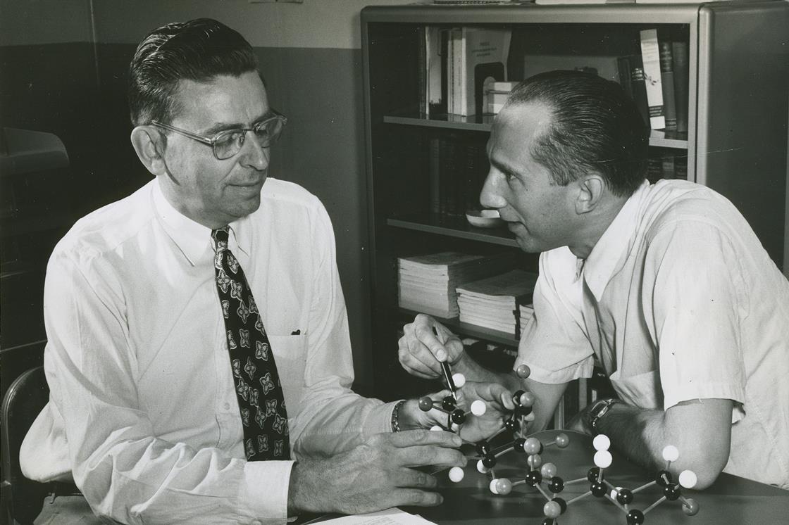 The Kuderna–Danish concentrator | Opinion | Chemistry World