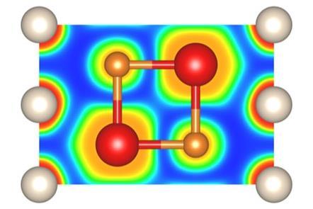 Hundreds of helium compounds could be hiding in Earth’s mantle ...