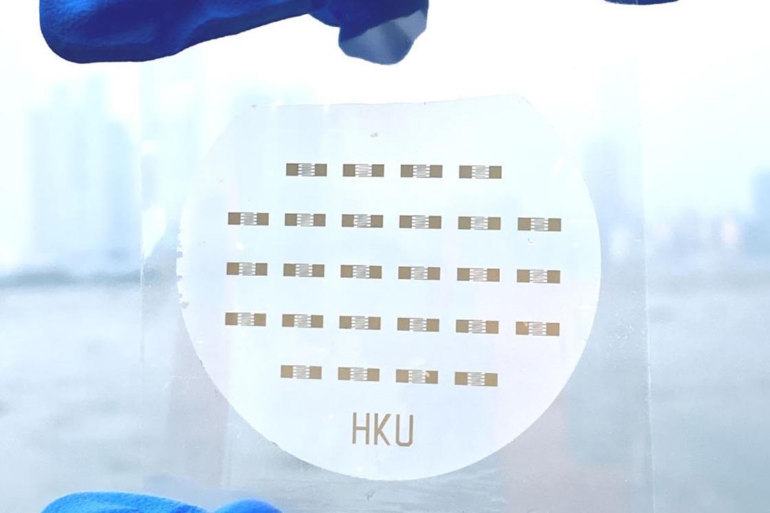 Exceptionally flexible diamond film exfoliated using Scotch tape ...