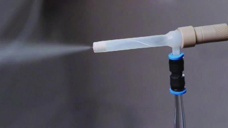 Simple steps for clearing a blocked ICP-OES nebuliser | Whitepaper ...