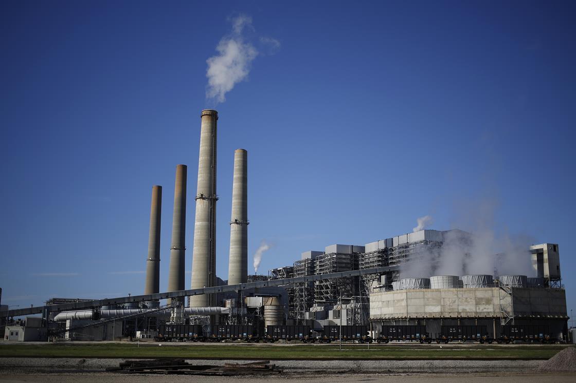 Study questions benefits of spending on carbon capture | Research ...
