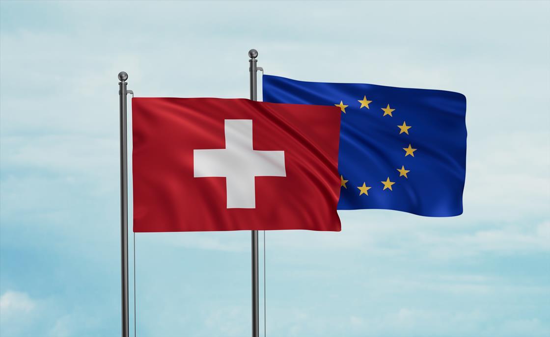 Horizon Europe reopens to Swiss researchers after three-year hiatus ...