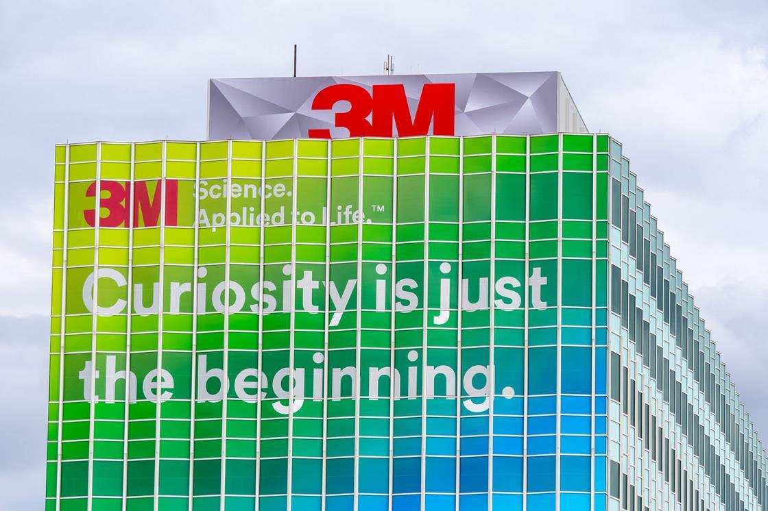 3M pledges to exit PFAS manufacturing | Business | Chemistry World