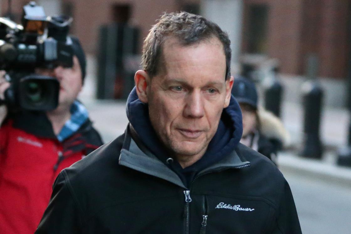 Harvard’s former chemistry chair takes new position at Chinese ...