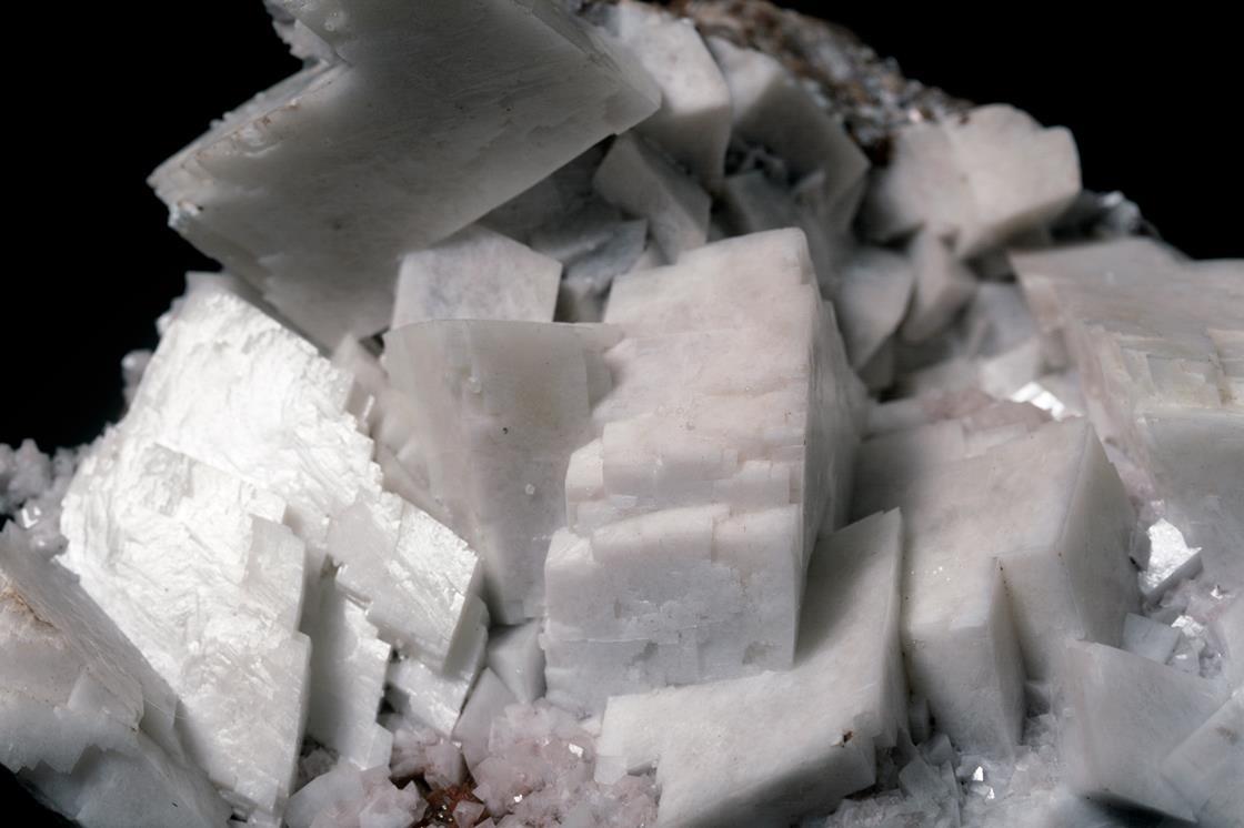 ‘Dolomite problem’ that has puzzled scientists for centuries may have ...