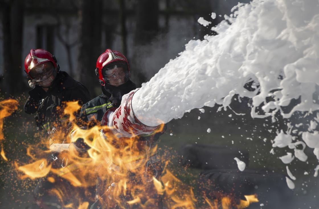 Australia sues 3M over firefighting foam PFAS contamination | Business ...