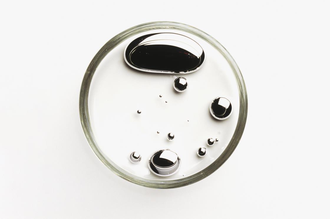 The liquid metals giving catalysis a new phase | Feature | Chemistry World