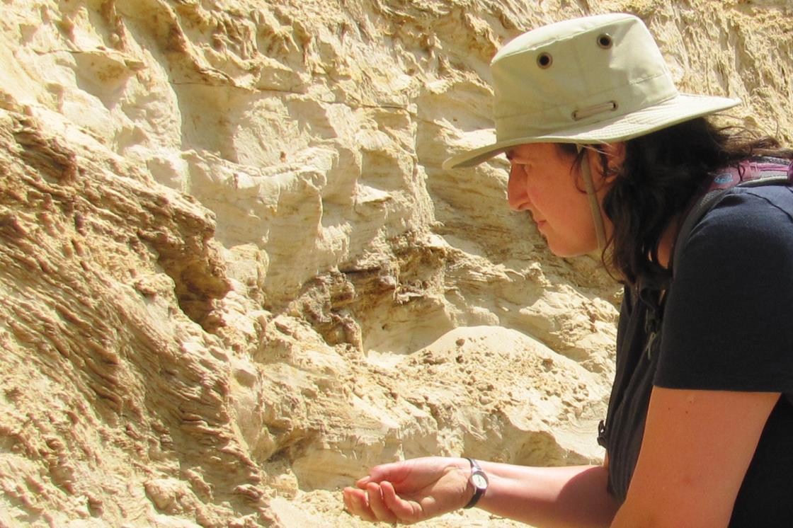 Unlocking geological time capsules with analytical chemistry | Research ...