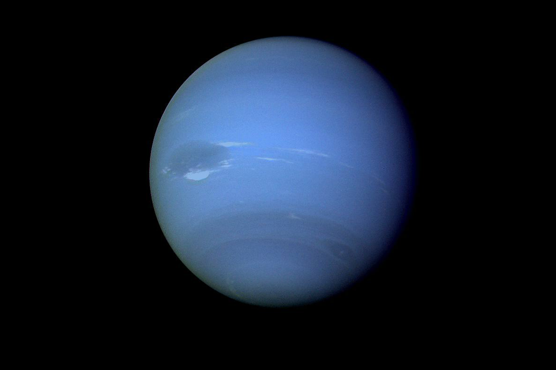 Metallic trihydrogen oxide could explain ice giants’ strange magnetic ...