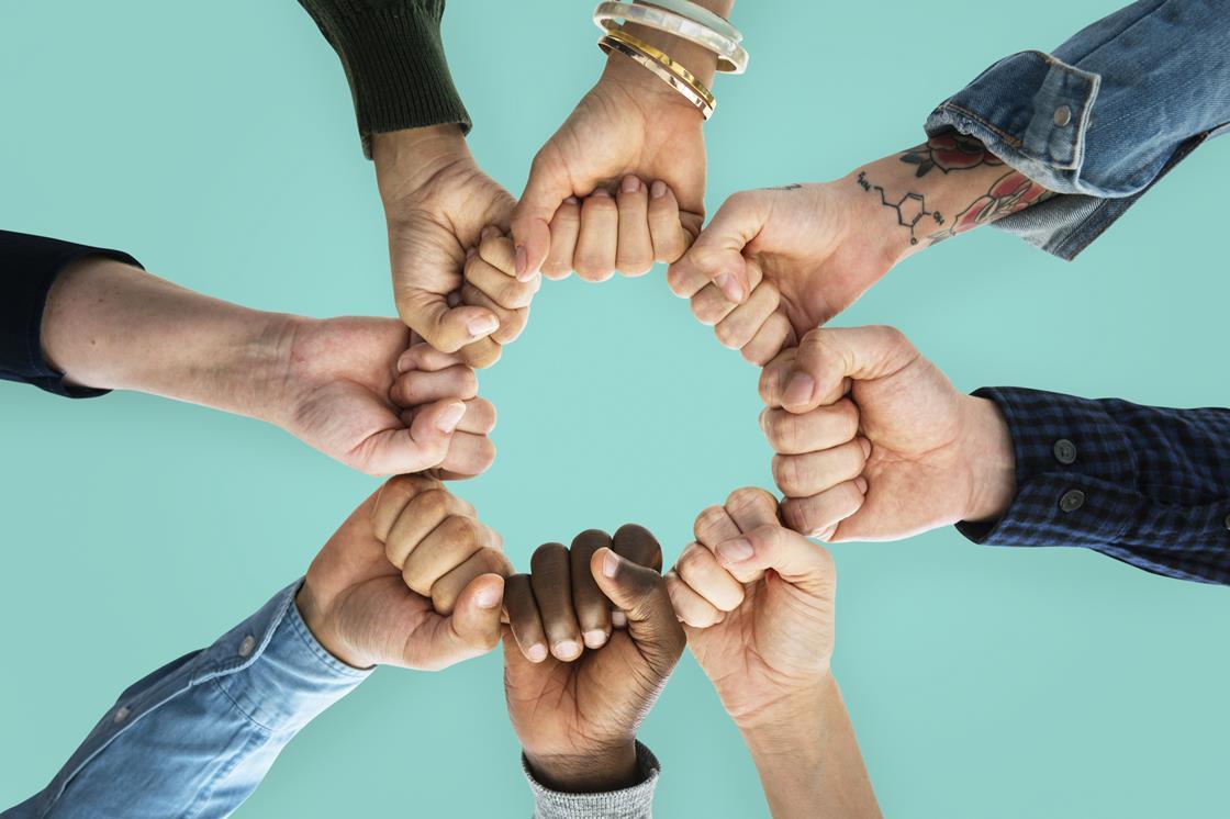 Belonging and connection – Building a better chemistry culture ...
