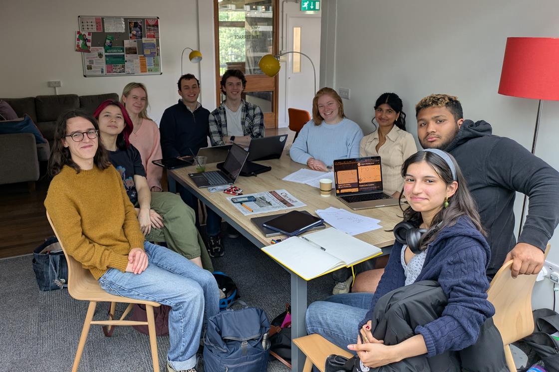 Why setting up a café is a good idea for chemistry students | Opinion ...