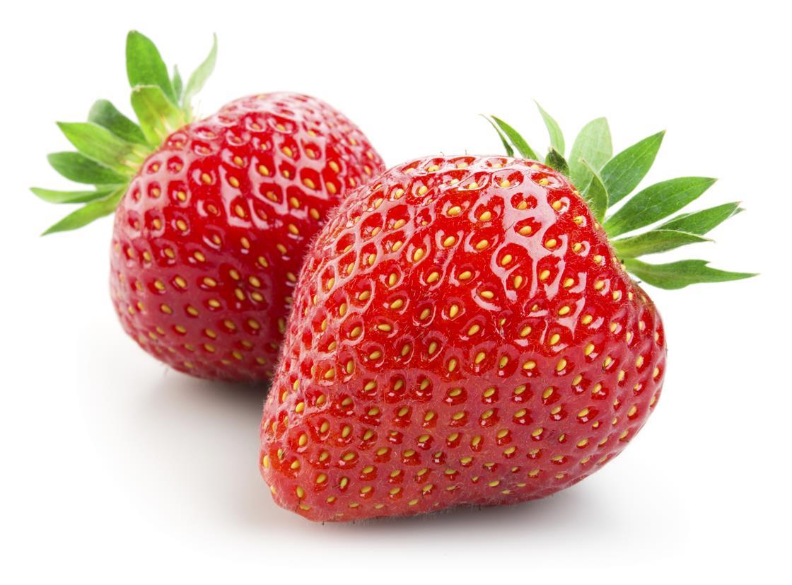 Strawberry antioxidants outside the box | Research | Chemistry World