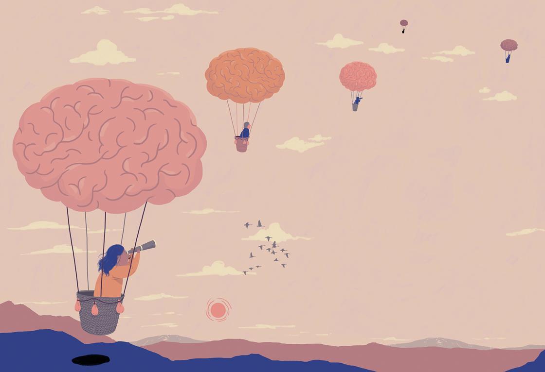 Floating an idea | Opinion | Chemistry World