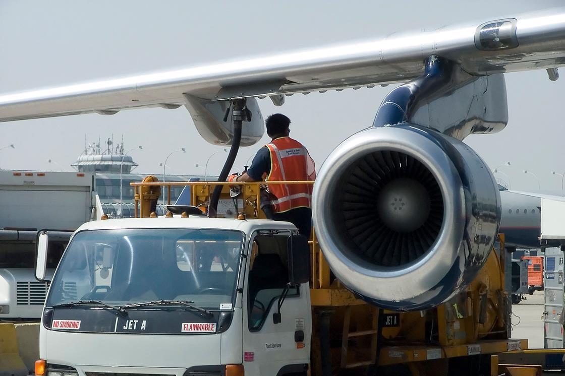 Reclaiming fuel from air | Business | Chemistry World