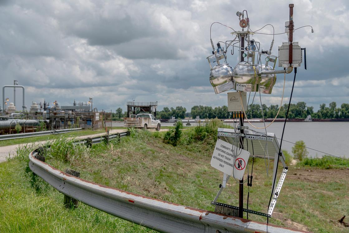 US drops chloroprene emissions lawsuit against Denka | Business ...