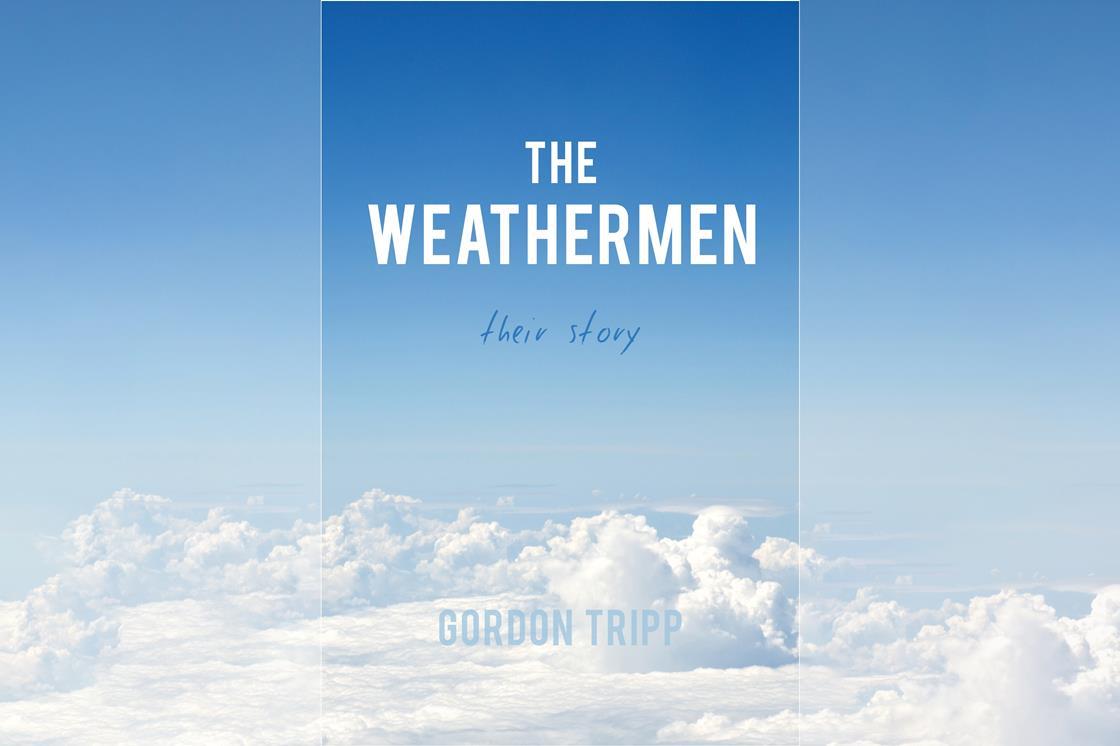 The weathermen: their story | Review | Chemistry World